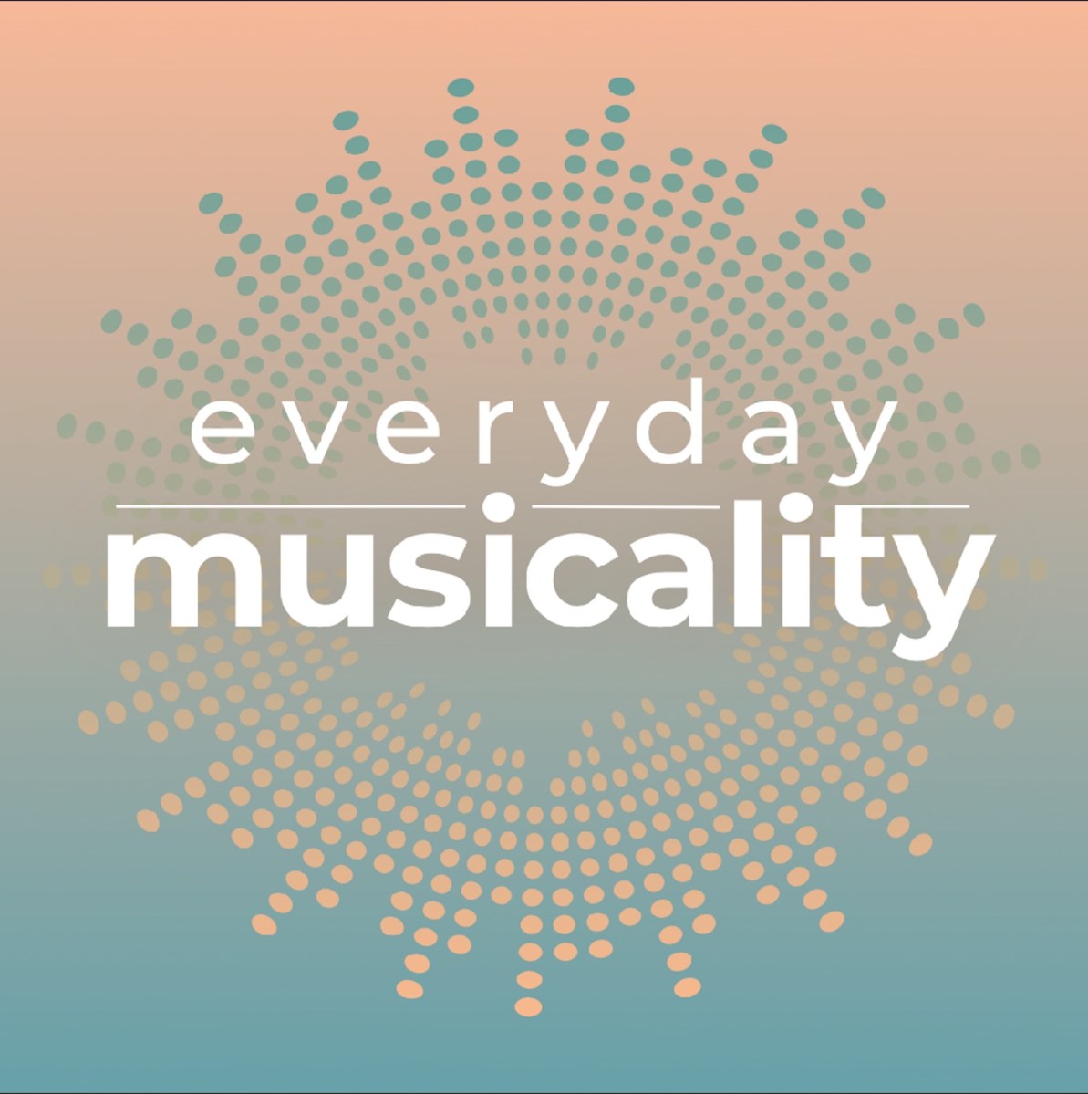 E01.06: Taste of Tonalities! – Everyday Musicality